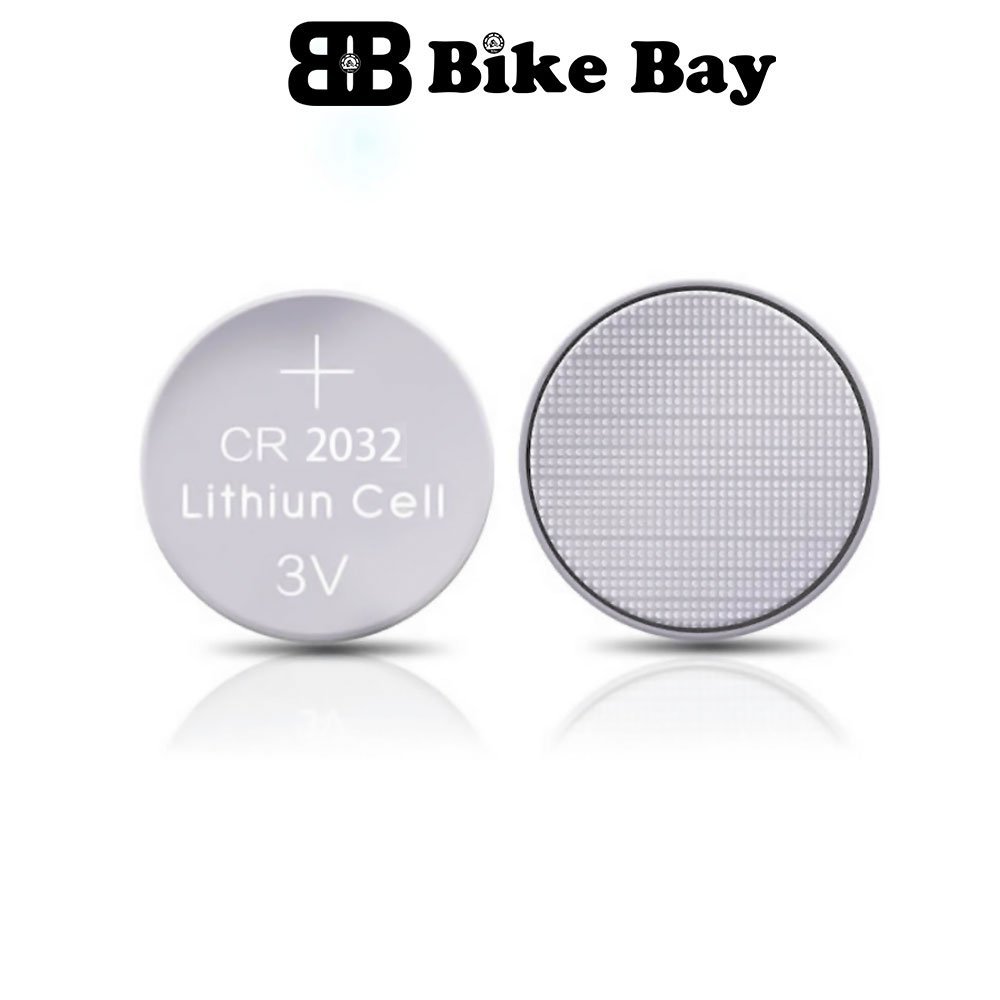 Pin cúc áo cr2032, pin cr 3 Volt CR3032 | Shopee Việt Nam