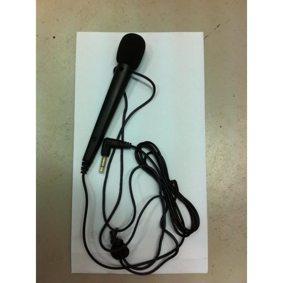 Mic cầm tay unizone, micro dung cho máy trợ giảng, mic có dây unizone ...