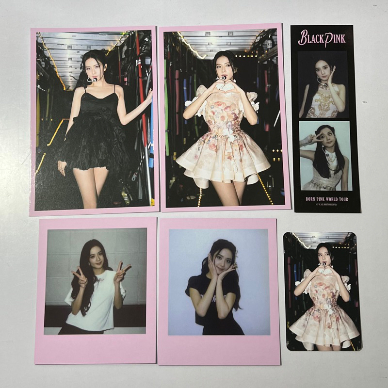 [BACKSTAGE] BLACKPINK Photo Package Concert Seoul | Shopee Việt Nam