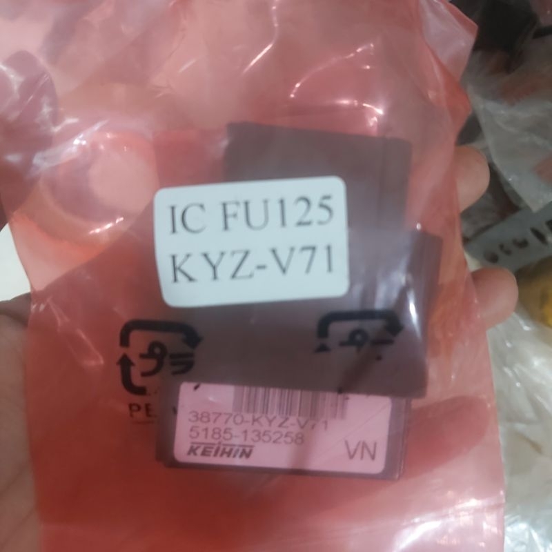 ic future fi / cpu fu mập mã kyz - v71 | Shopee Việt Nam