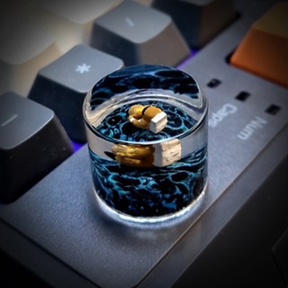 núm xoay bàn phím cơ , knob keycap , keycap artisnan , núm bàn phím cơ ...