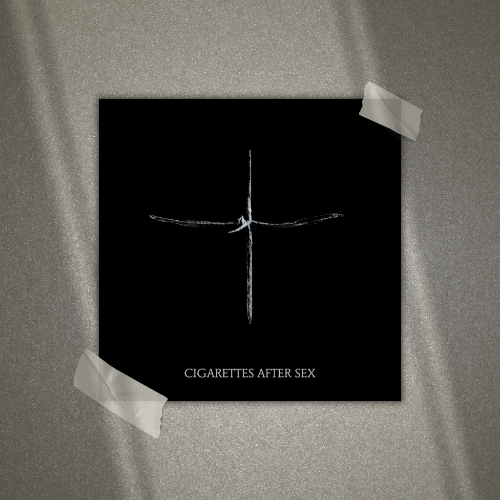 Poster album CAS, áp phích dán tường decor phòng bền màu chống thấm ...