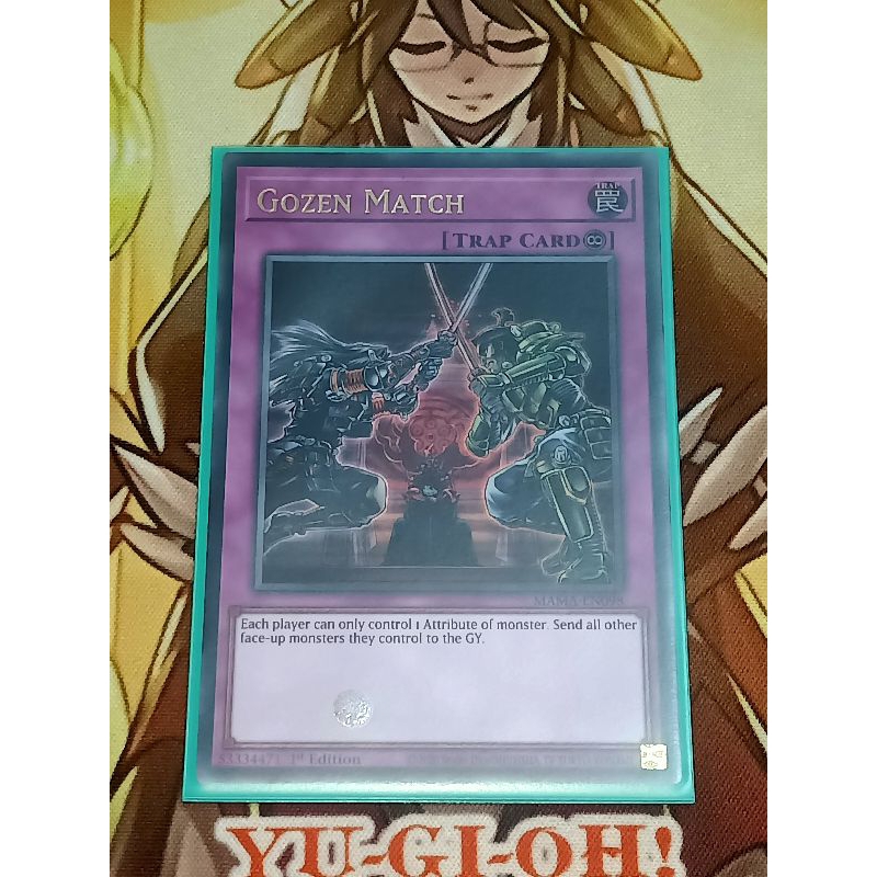 Gozen match | Shopee Việt Nam