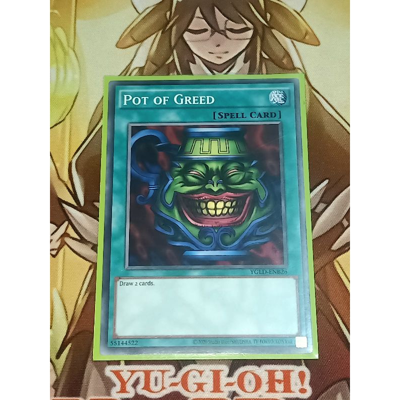 Pot of greed | Shopee Việt Nam