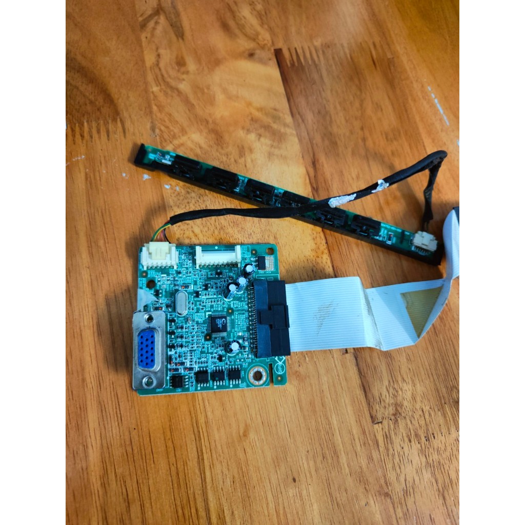 Mainboard xử lý màn hình ASUS VS228,VS228DR | Shopee Việt Nam