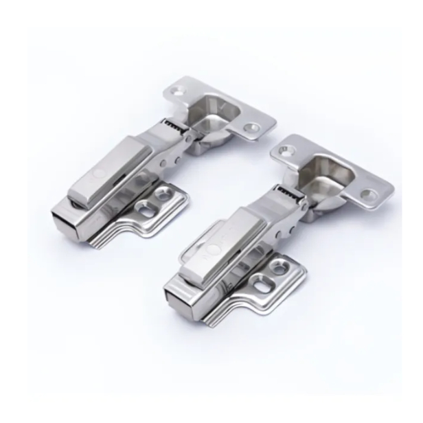 BẢN LỀ THẲNG, GIẢM CHẤN ROXANA (INOX 304) - R040A | Shopee Việt Nam