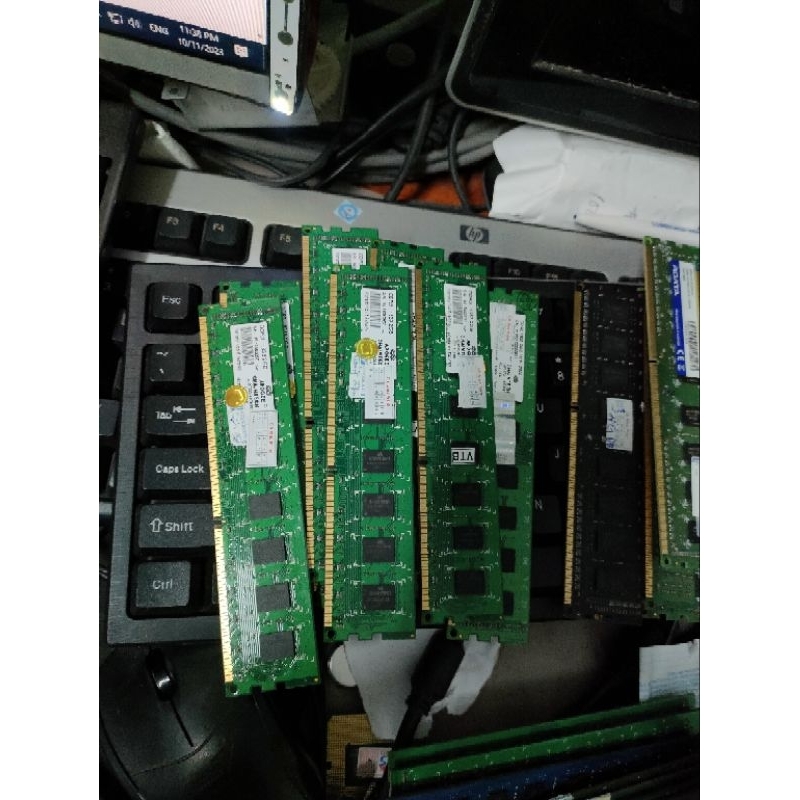 Ram PC DDR 3 -2G | Shopee Việt Nam