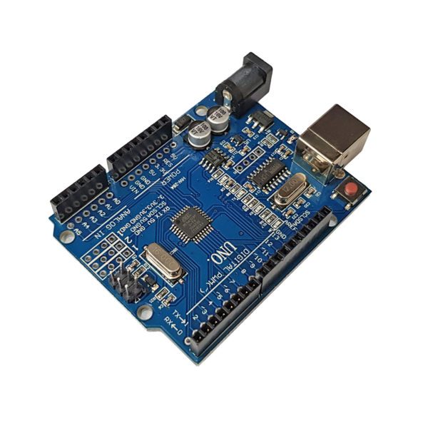 Mạch Arduino Uno R3 ATmega328P | Shopee Việt Nam