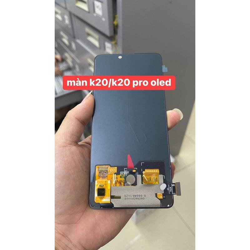 Màn hình xiaomi MI 9T / K20 / K20 PRO / MI 9T PRO - OLED | Shopee Việt Nam