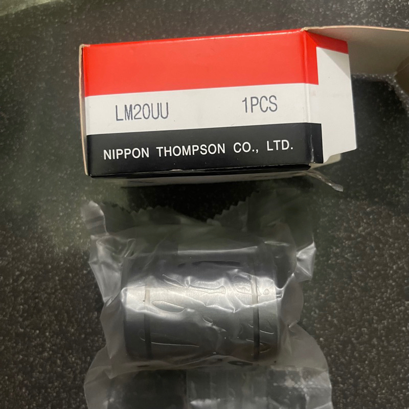 LM20UU (20x32x42)Vòng Bi iKO | Shopee Việt Nam