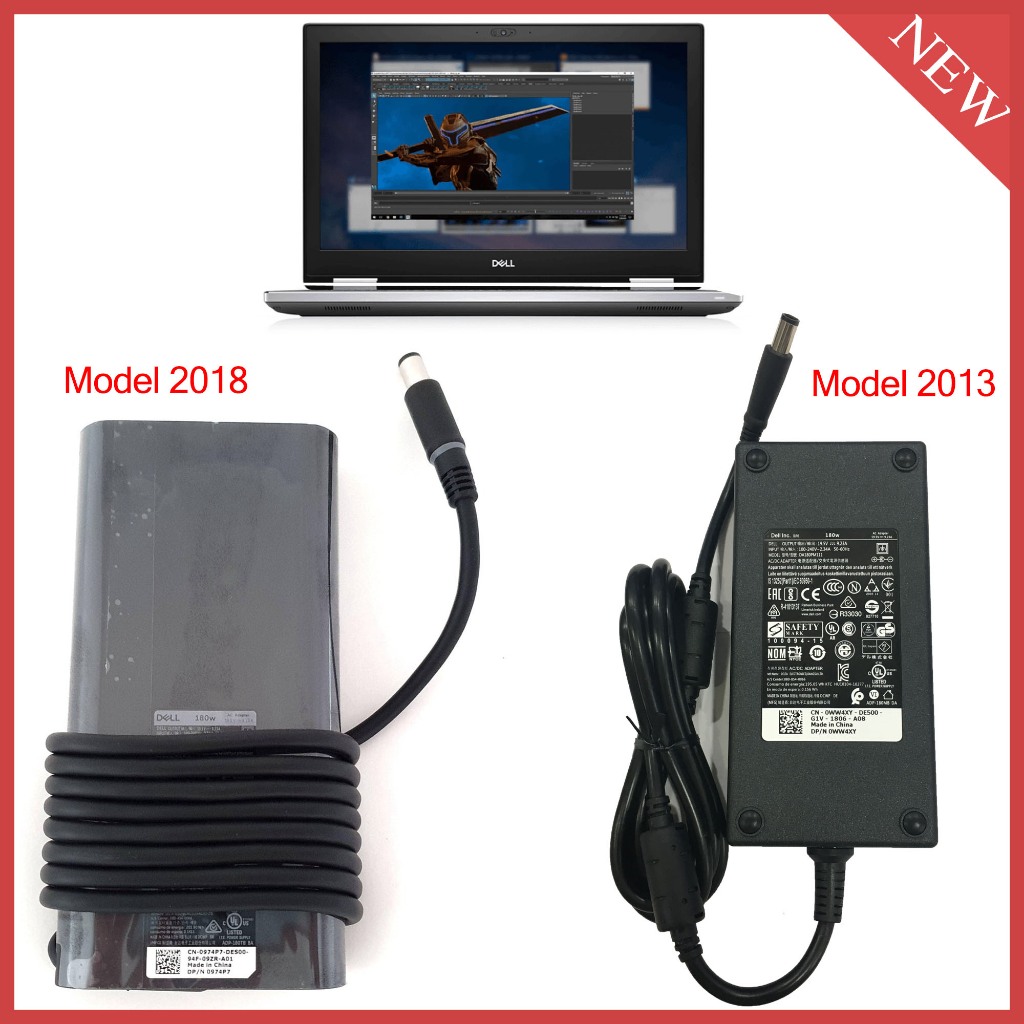 Sạc Dell Precision 7540 | Shopee Việt Nam