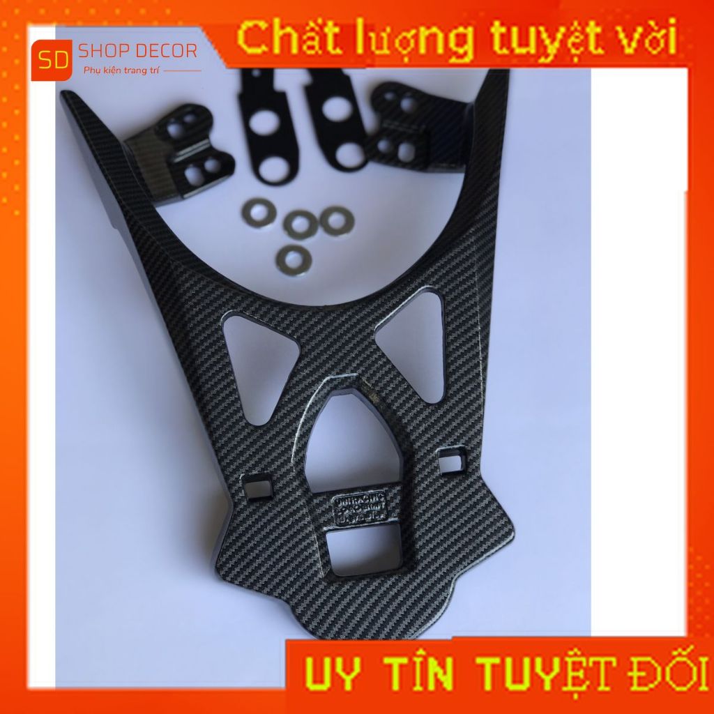 baga sau xe máy cảng sau 3 in1 | Shopee Việt Nam