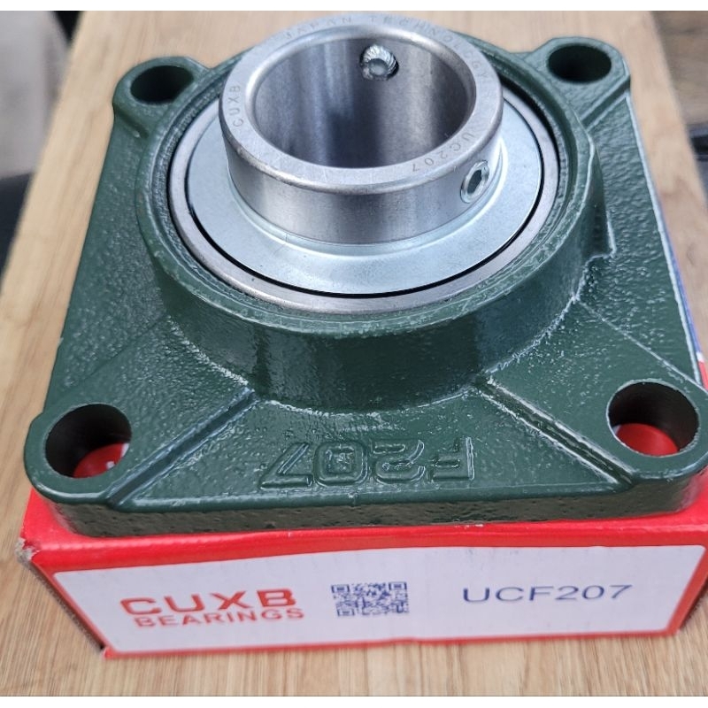 gối đỡ vòng bi UCF207 | Shopee Việt Nam