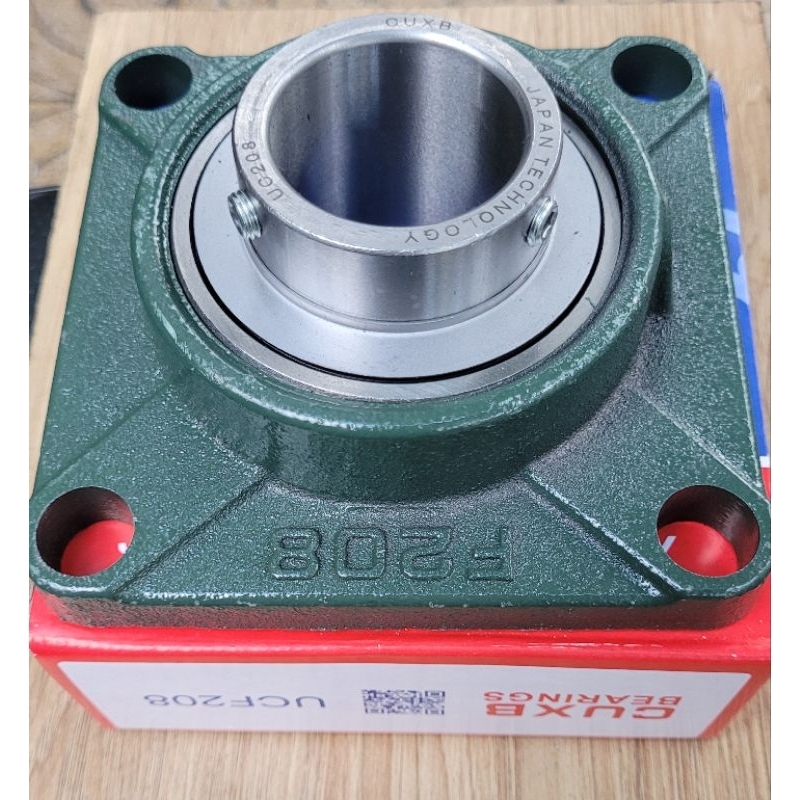 Gối đỡ vòng bi UCF208 CUXB ( cốt 40mm) | Shopee Việt Nam