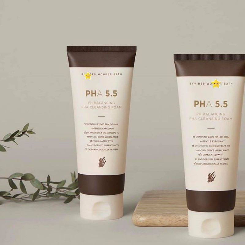 𝐒𝐮̛̃𝐚 𝐑𝐮̛̉𝐚 𝐌𝐚̣̆𝐭 𝐏𝐇𝐀 𝟓.𝟓 𝐁𝐲𝐯𝐢𝐛𝐞𝐬 𝐖𝐨𝐧𝐝𝐞𝐫 𝐁𝐚𝐭𝐡 𝐇𝐚̀𝐧 𝐐𝐮𝐨̂́𝐜 | Shopee Việt Nam