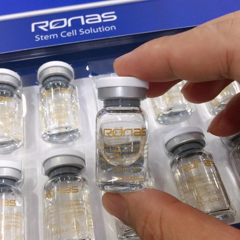 Tế Bào Gốc Ronas Chính Hãng | Shopee Việt Nam