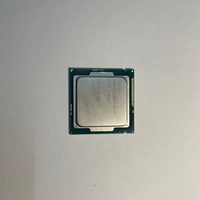 CPU Core i3-4170 3.7ghz haswell thế hệ thứ 4 socket 1150 lắp main h81 ...