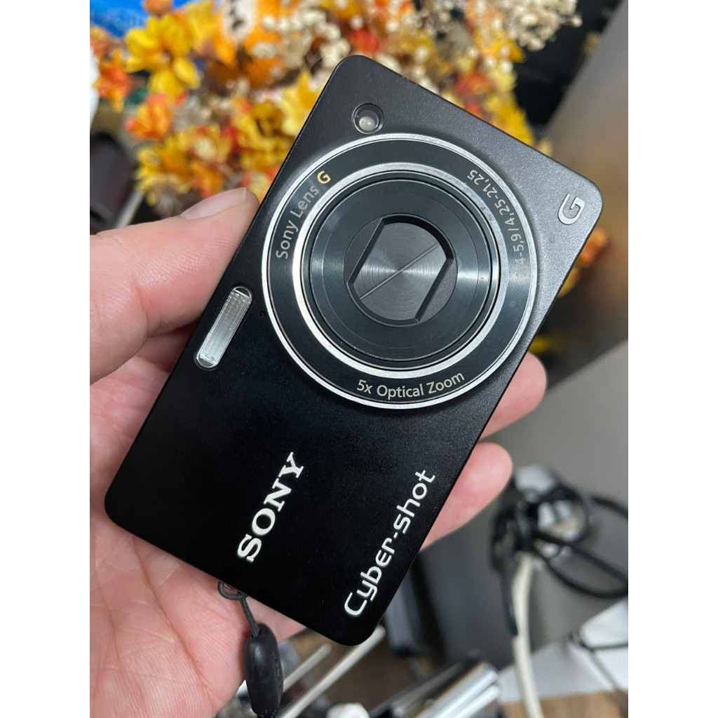 Máy ảnh Sony SyberShot WX1 quay chụp tốt | Shopee Việt Nam