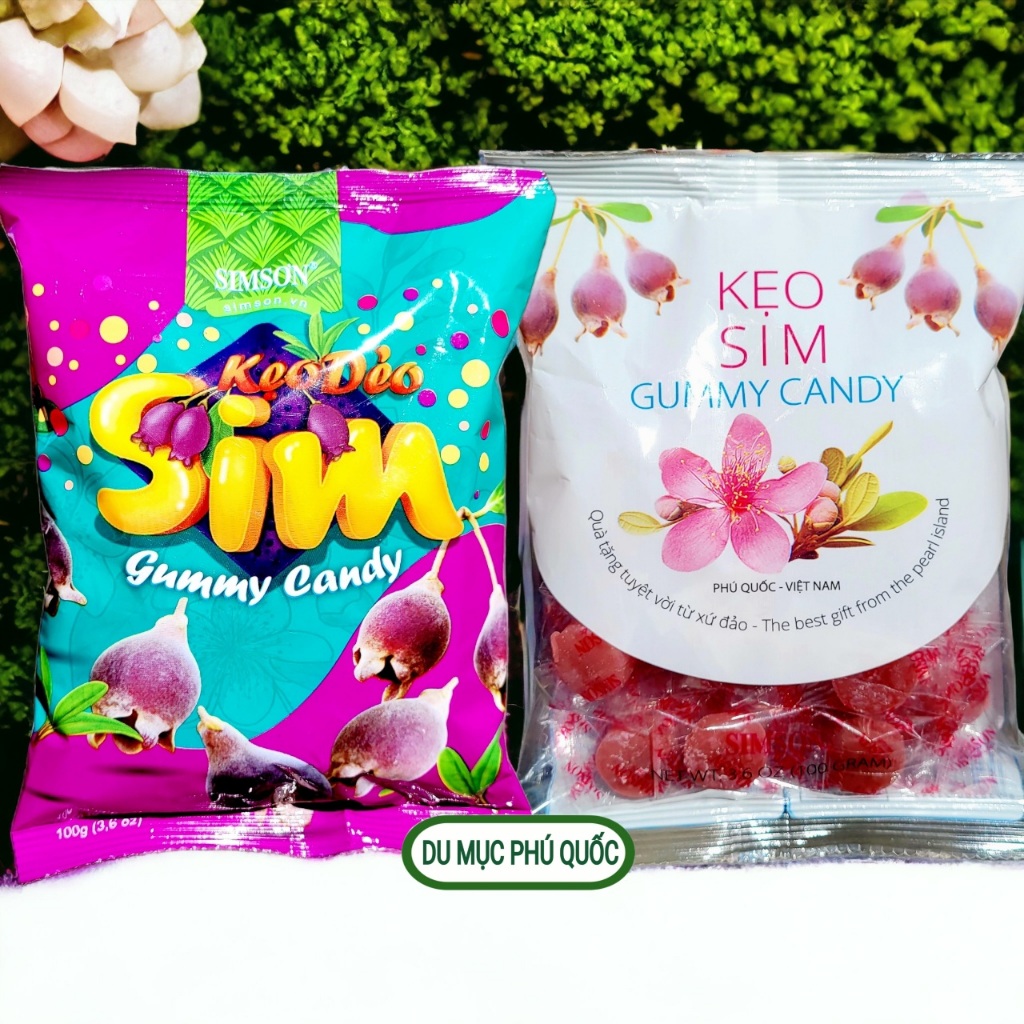 KẸO SIM PHÚ QUỐC | Shopee Việt Nam