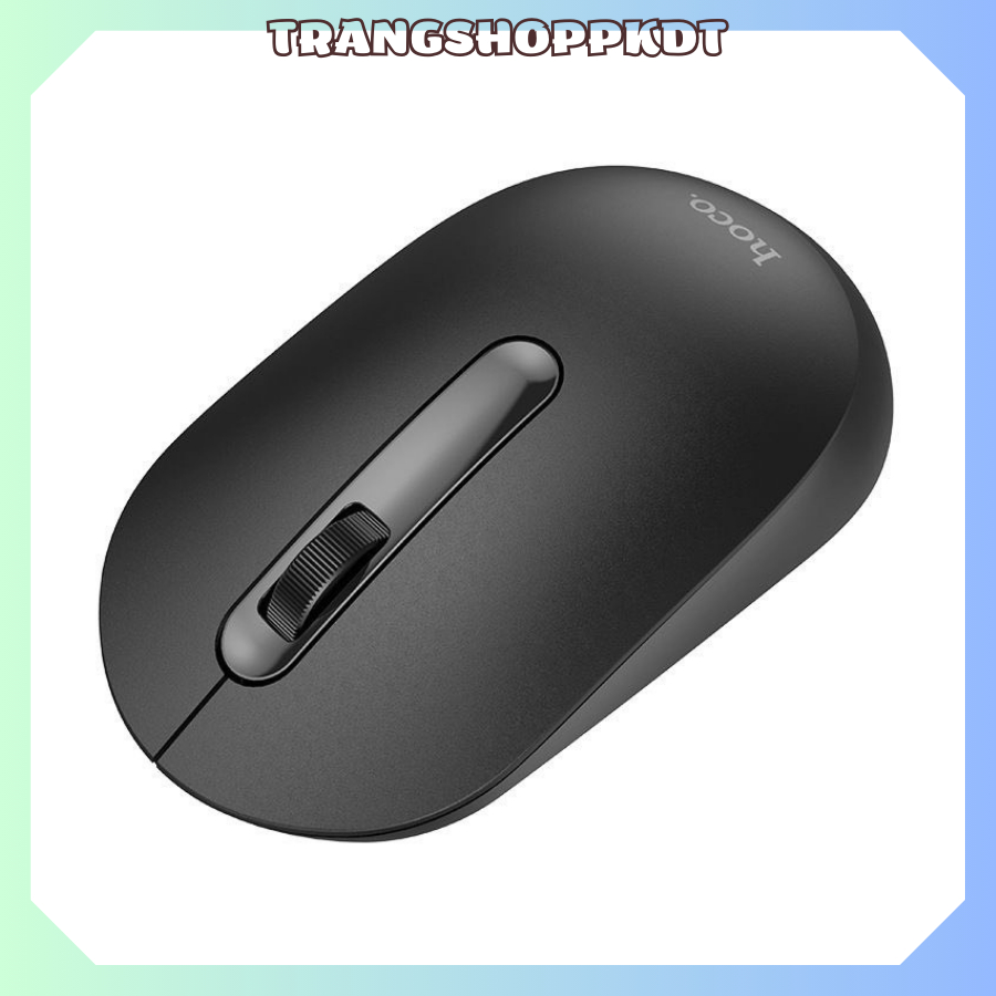 Chuột không dây GM14 Kết nối không dây 2,4G Bảo hành 12 tháng | Shopee ...