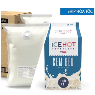 kem béo rich lùn 454g giá tốt Tháng 7, 2025 | Mua ngay | Shopee Việt Nam