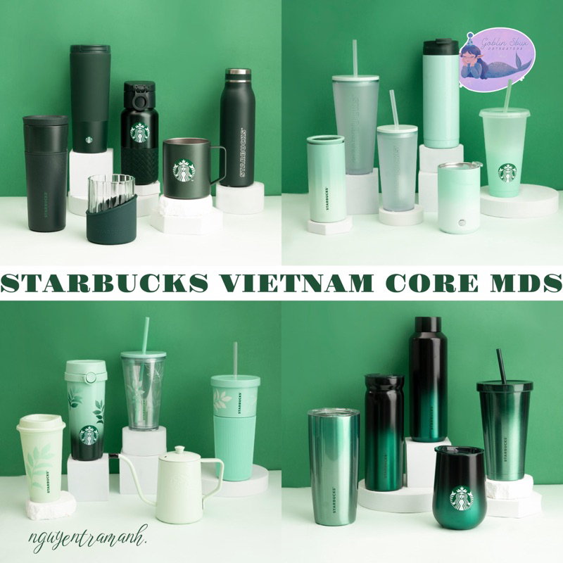 [𝐀𝐮𝐭𝐡𝐞𝐧𝐭𝐢𝐜] 𝐒𝐓𝐀𝐑𝐁𝐔𝐂𝐊𝐒 𝐕𝐈𝐄𝐓𝐍𝐀𝐌 𝐁𝐒𝐓 𝐁𝐈̀𝐍𝐇 𝐋𝐘 𝐍𝐄𝐖 𝐂𝐎𝐑𝐄 𝐌𝐄𝐑𝐂𝐇𝐀𝐍𝐃𝐈𝐒𝐄 𝟐𝟎𝟐𝟑 | Shopee Việt Nam