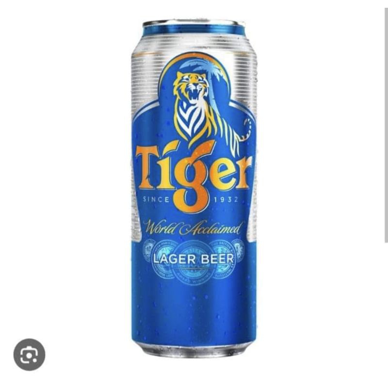 combo bia tiger 500ml | Shopee Việt Nam