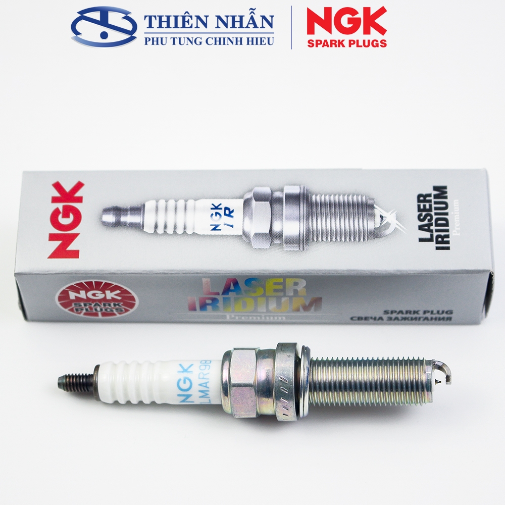 Bugi NGK Laser Iridium Premium SILMAR9B9-95399 (xe 4 val) SH 2023, Air ...