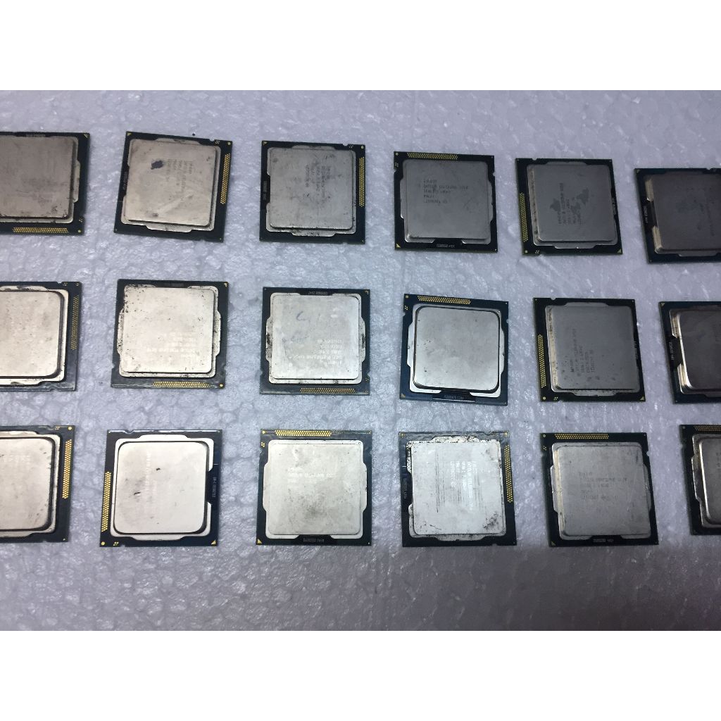 Chip CPU Core i3 Core i5 Core i7 dùng cho Máy PC | Shopee Việt Nam