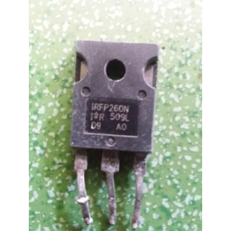 1 MOSFET IRF260 THÁO MÁY | Shopee Việt Nam
