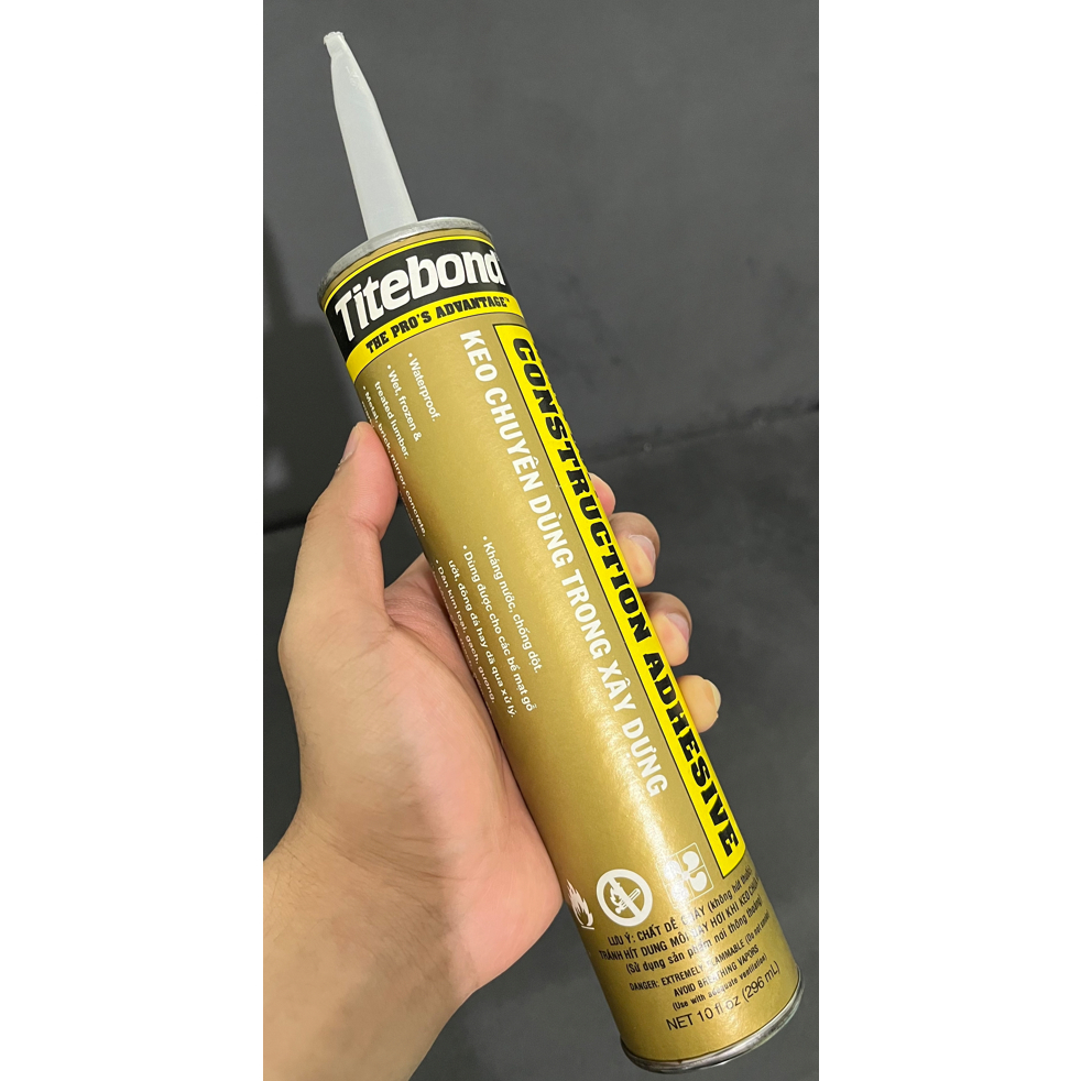 Keo tibond chuyên dụng dán vách gỗ | Shopee Việt Nam