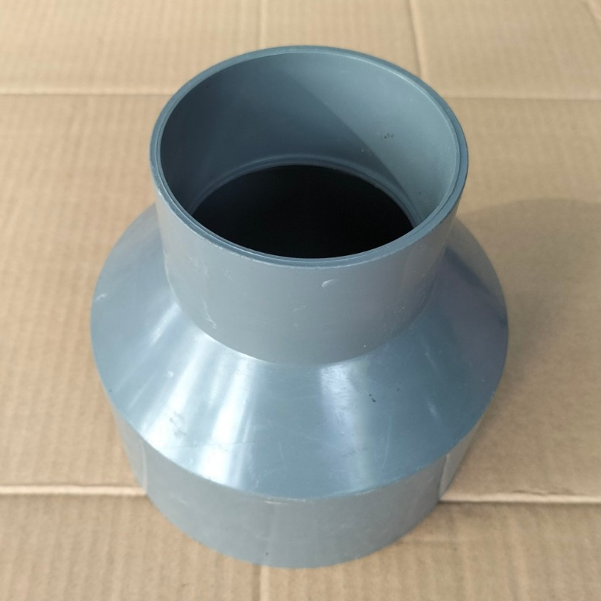 Chuyển bậc ống nhựa PVC 200-110, 140,160 | Shopee Việt Nam