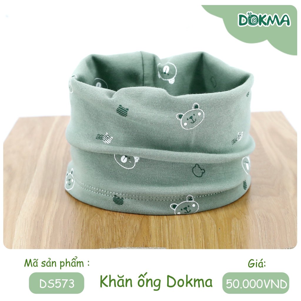Khăn ống đa năng Dokma DS573 | Shopee Việt Nam