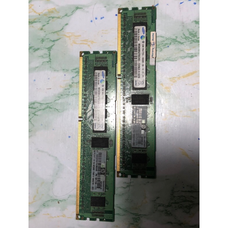 Ram DDR3 server 4gb 1333Mhz EC | Shopee Việt Nam