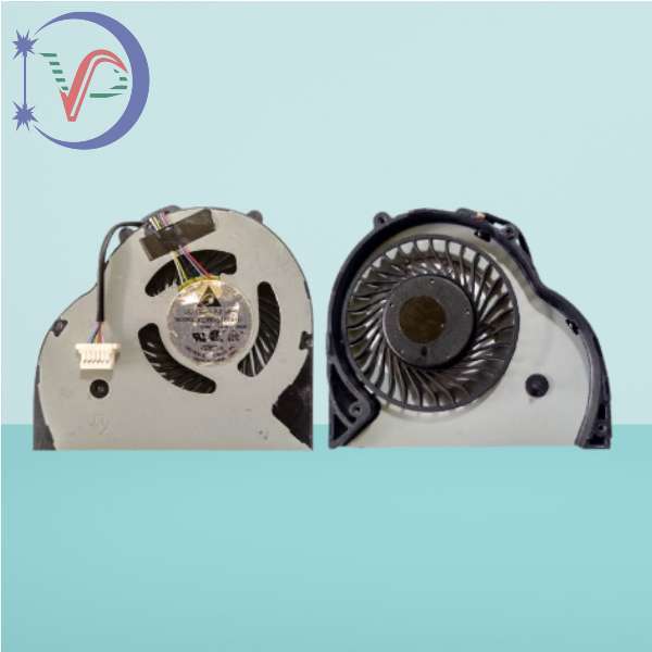 (NEW Zin) Fan quạt tản nhiệt cpu laptop Lenovo K2450 K20 K20-80 K21 K21-80 | Shopee Việt Nam