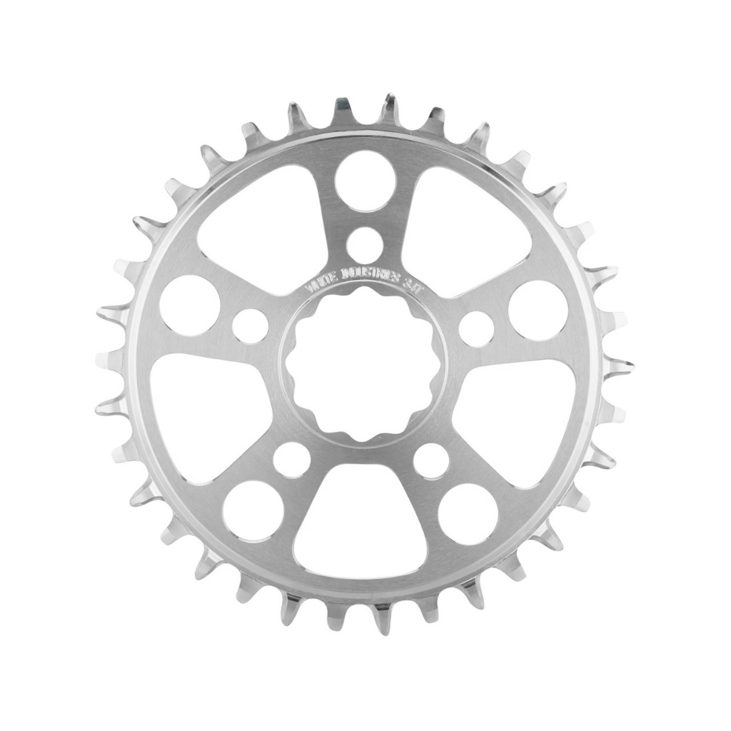 Dĩa Xe Đạp White Industries MR30 TSR 1x Chainrings | Boost | 38T ...
