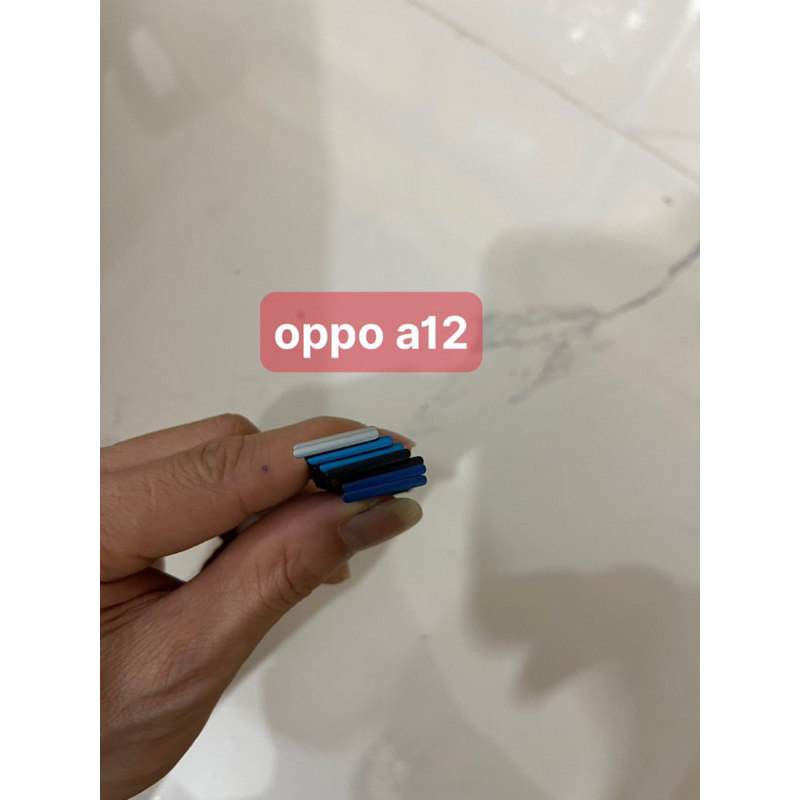khay sim oppo a12 | Shopee Việt Nam