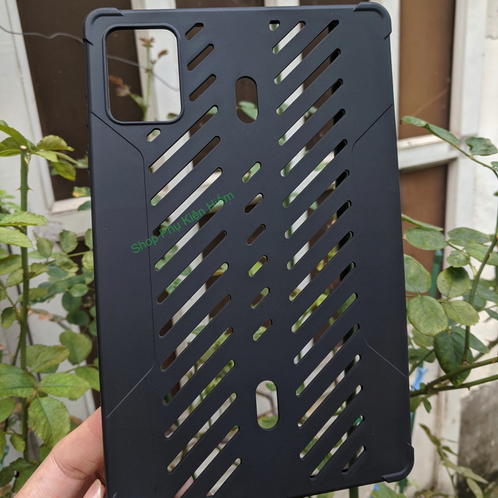Ốp lưng Lenovo Y700 2023 - Y700 2025 - Y700 Gen 4 dẻo chống sốc tản nhiệt | Shopee Việt Nam