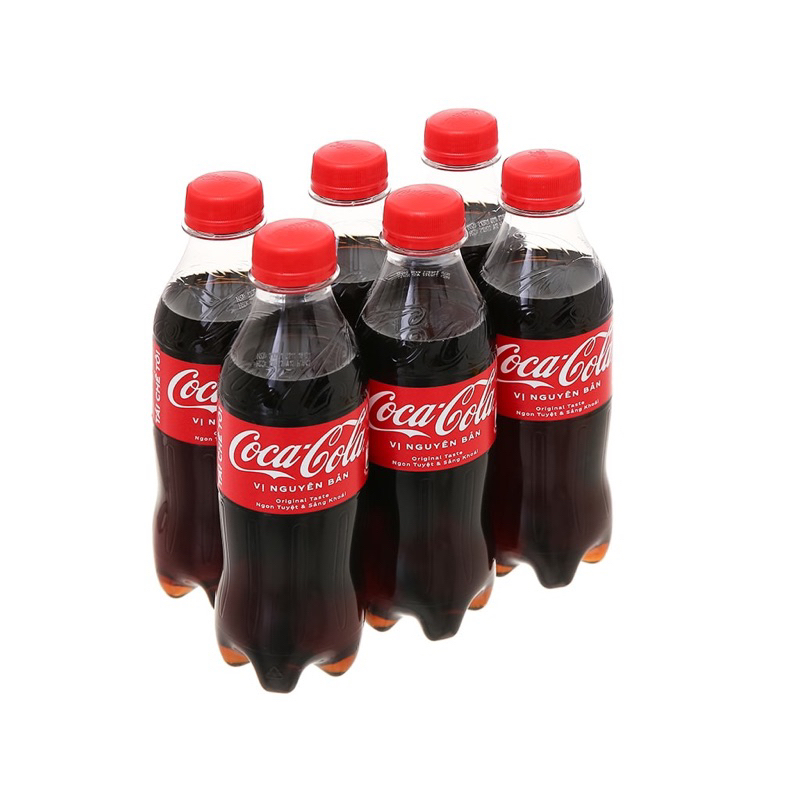 Coca cola 300ml | Shopee Việt Nam