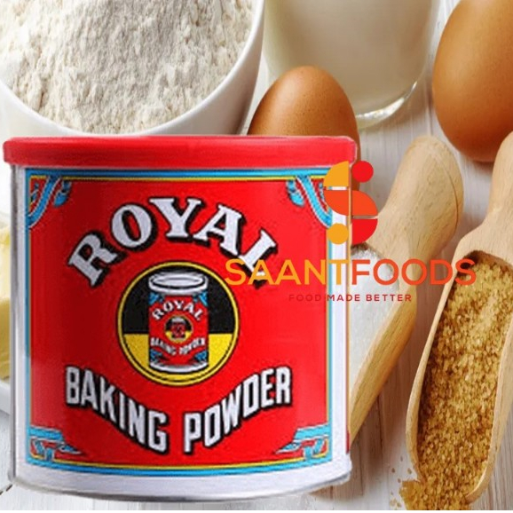 Bột Nổi (Baking Powder) Royal - 450 gram | Shopee Việt Nam