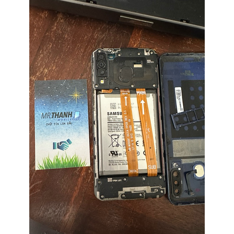 Cụm main samsung m305f | Shopee Việt Nam