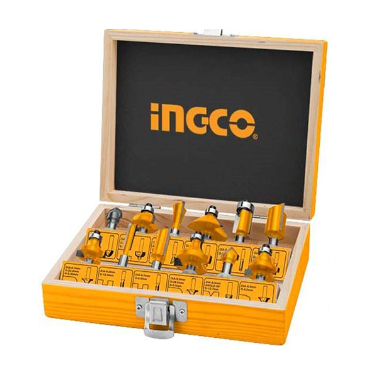 mũi phay gỗ ingco AKRT1221 | Shopee Việt Nam