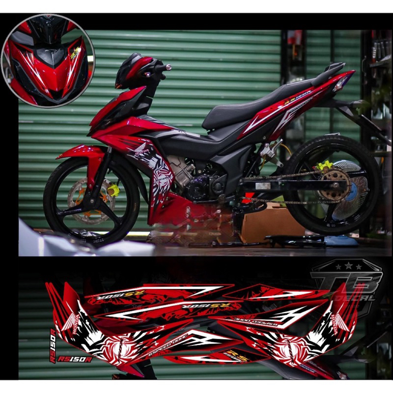 tem rời winner V1 lửa mới phối nhiều màu xe | Shopee Việt Nam