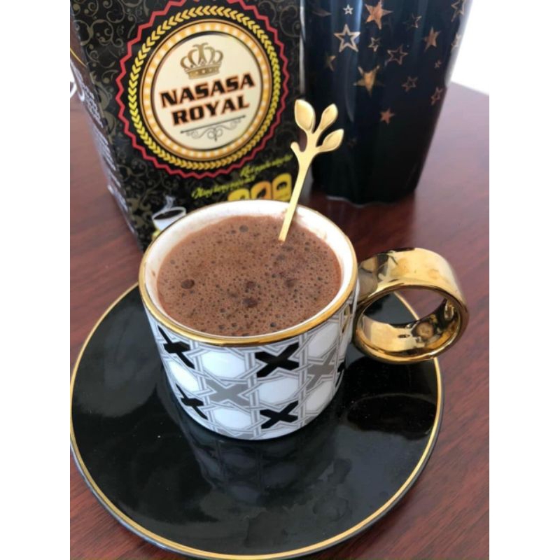 Nasasa Royal (5 in 1) | Shopee Việt Nam