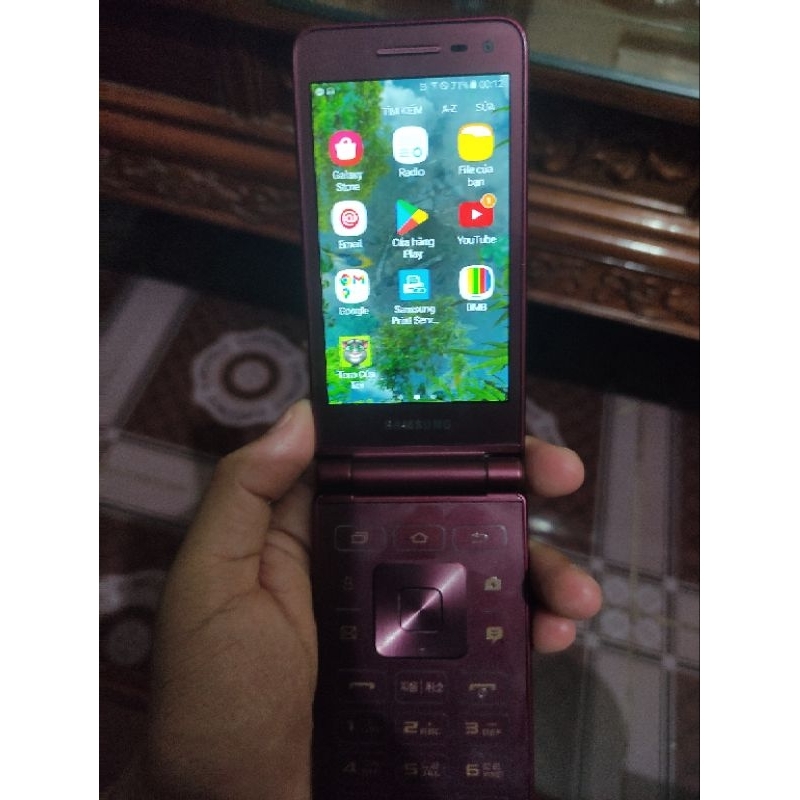 samsung galaxy folder 2 | Shopee Việt Nam