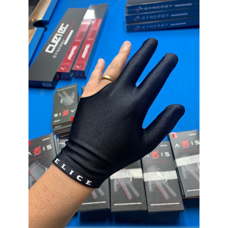 Găng tay bi-a Felice [ Chang Jung Lin ] | Shopee Việt Nam