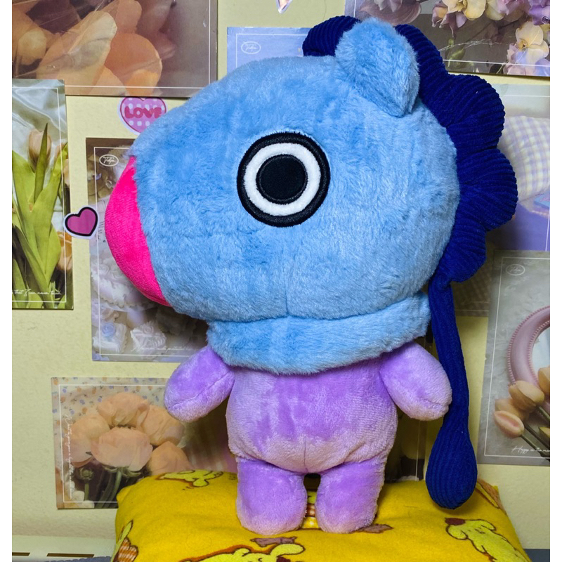 MANG bt21 (24cm) | Shopee Việt Nam