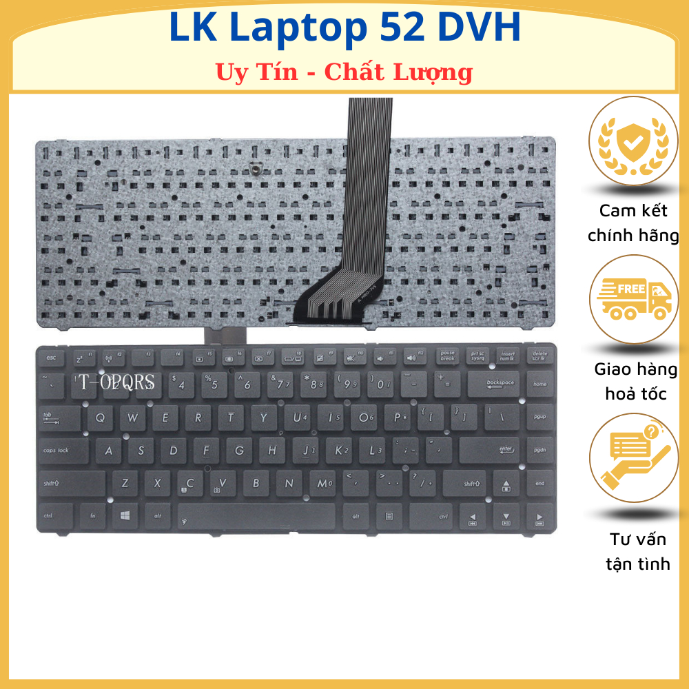Bàn Phím ASUS K45A K45E K45V K45VD K45VJ K45VM K45VS K45N K45 MỚI 100% ...