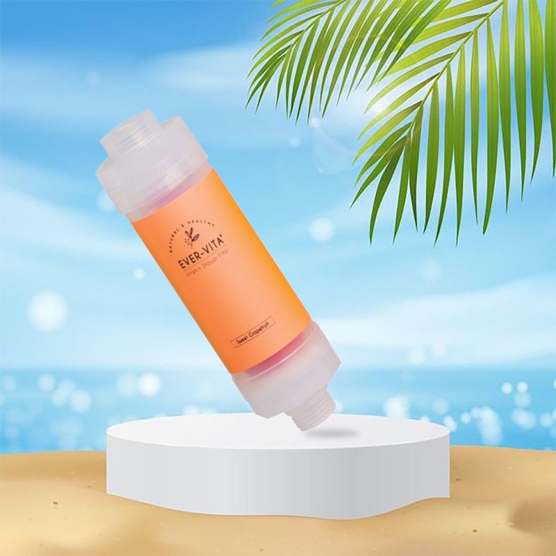Lõi lọc vòi hoa sen EVERVITA | Shopee Việt Nam
