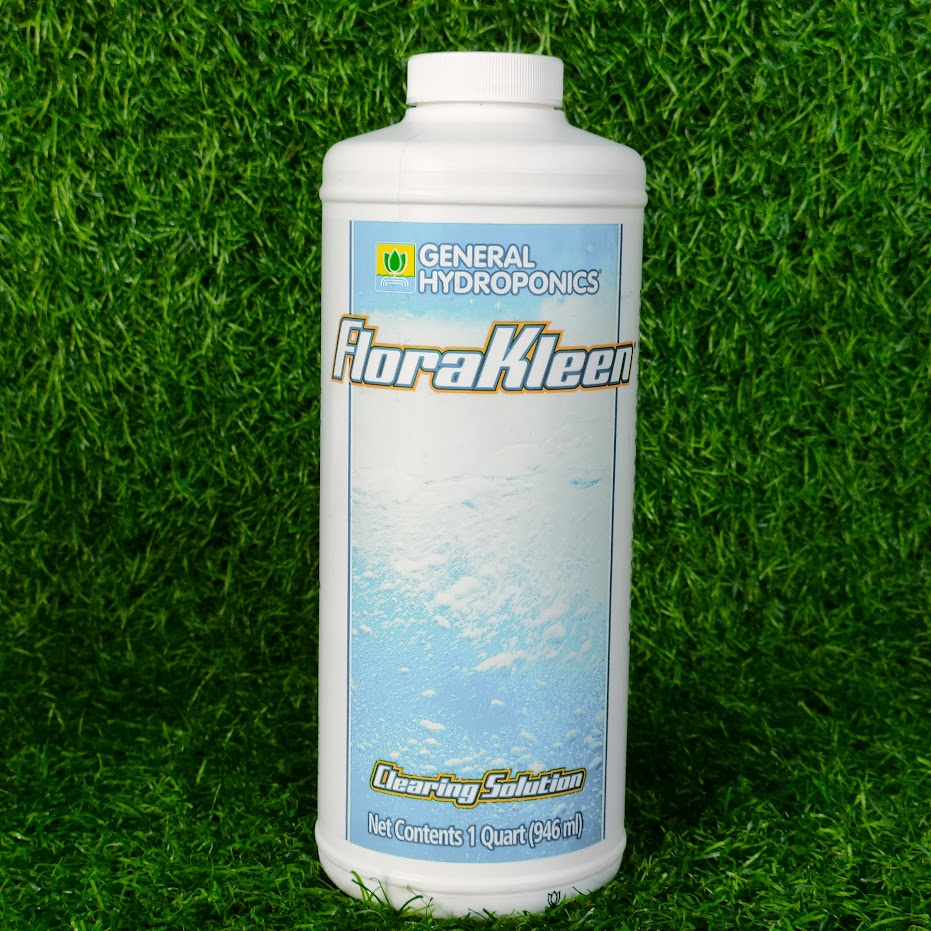 Florakleen- dung dịch rửa muối và tạp chất trên cây trồng chai 946ml nhập khẩu Mỹ | Shopee Việt Nam